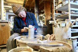 Little Mahoning Creek Pottery - Visit Smicksburg