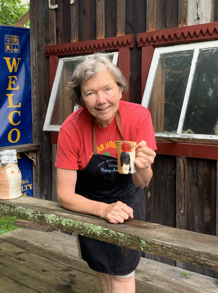 Little Mahoning Creek Pottery - Visit Smicksburg