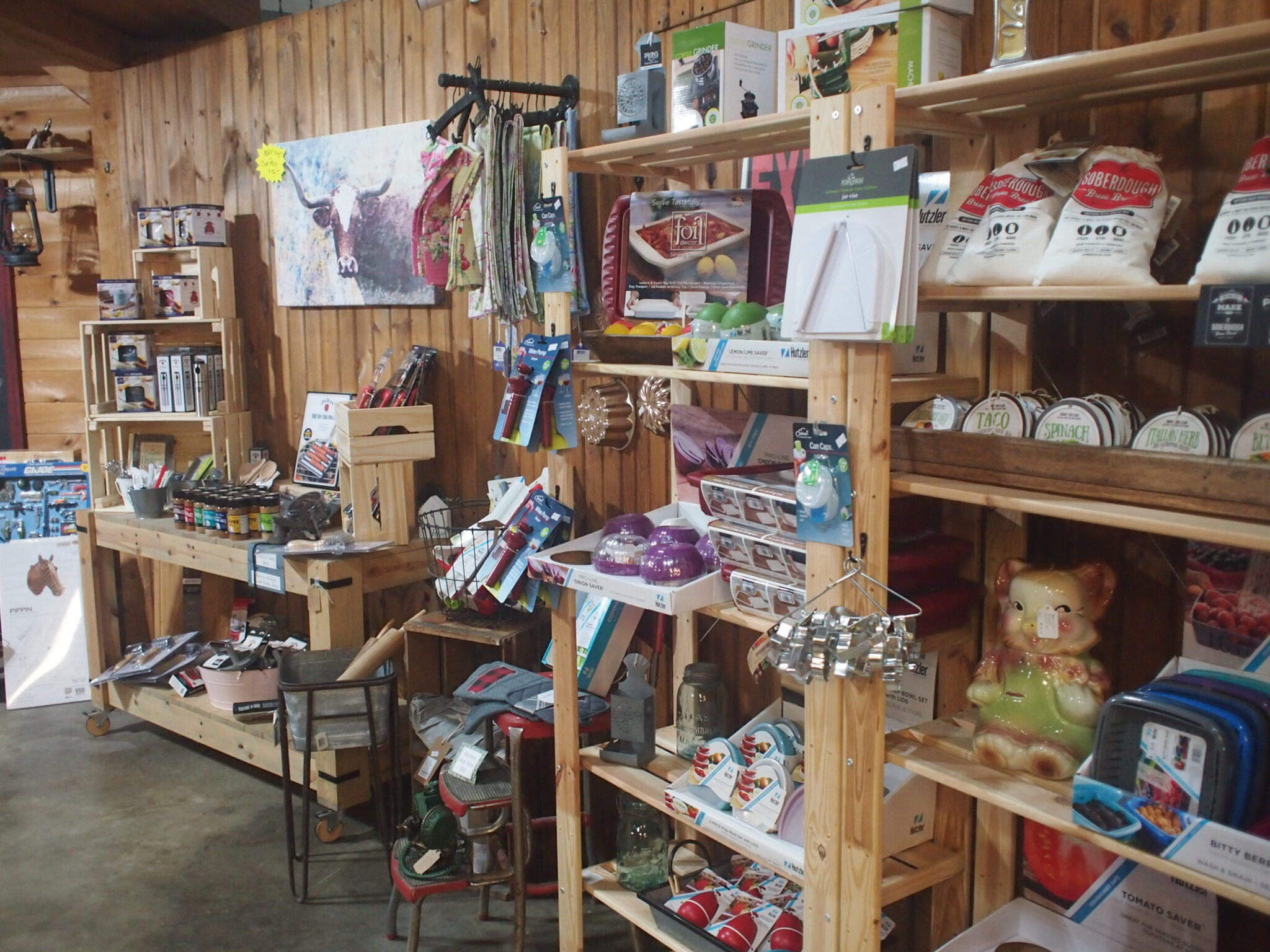 The Shop at Smicksburg - Visit Smicksburg