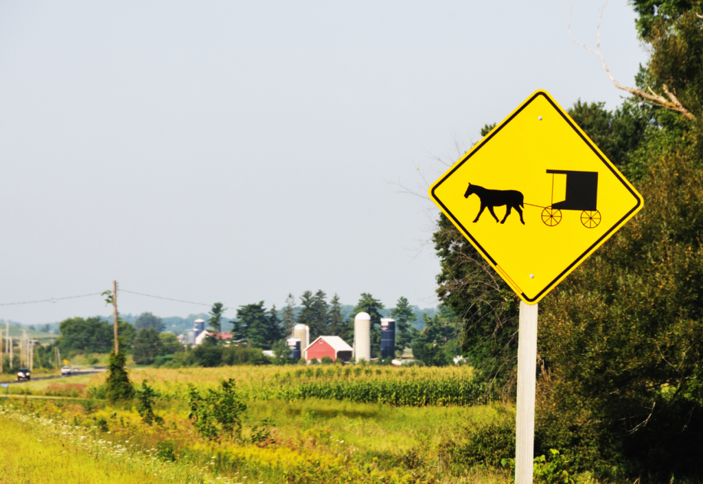 Amish Shops - Visit Smicksburg