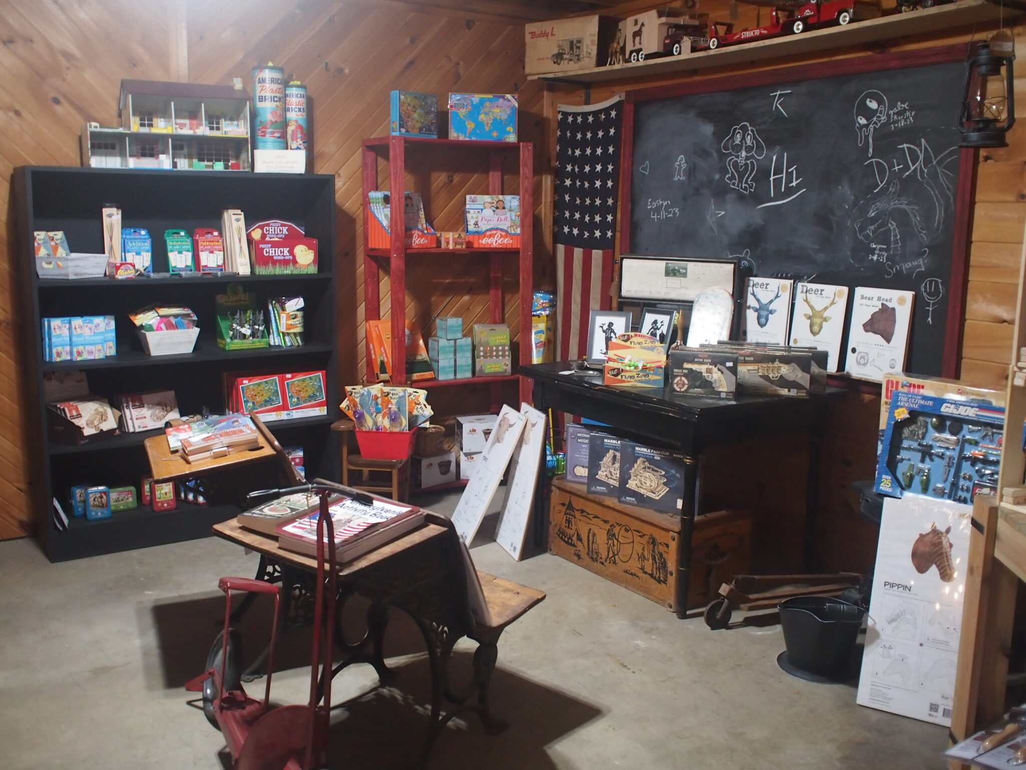 The Shop at Smicksburg - Visit Smicksburg