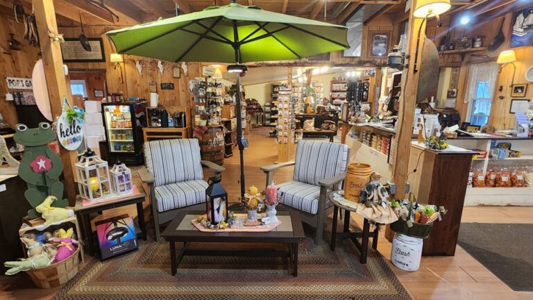 Smicksburg Furniture - Visit Smicksburg