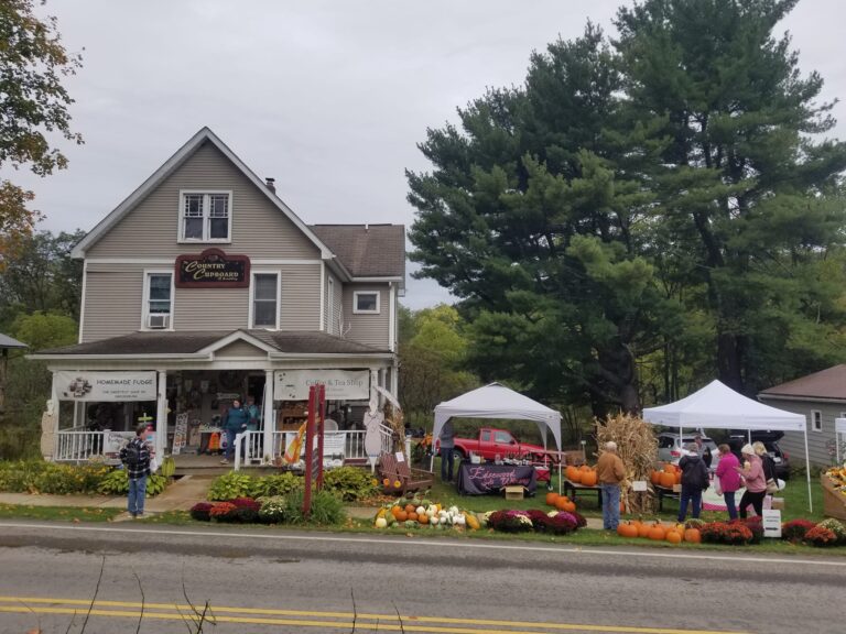 Things To Do In Smicksburg - Visit Smicksburg