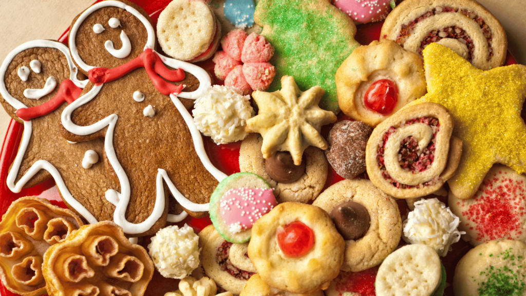 Cookie Tour - Visit Smicksburg