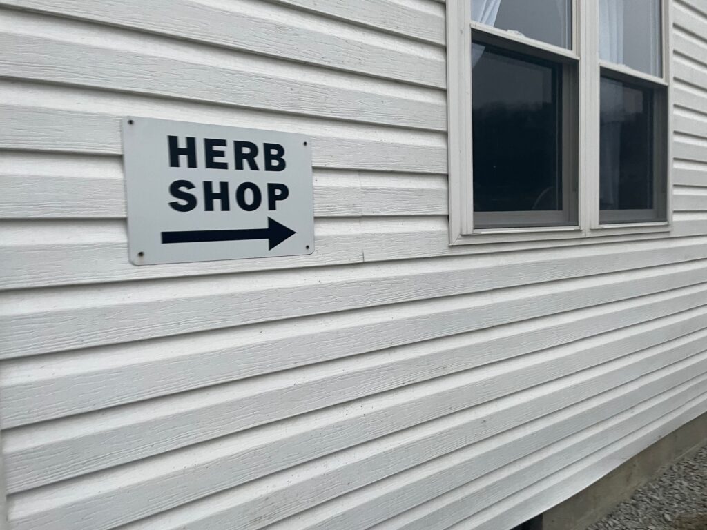 Smicksburg's Amish Herb Shop - Visit Smicksburg