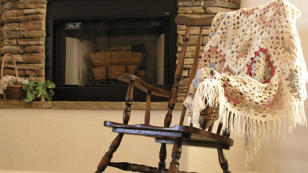 The Timeless Charm of Amish-Made Rocking Chairs: Discover Smicksburg’s ...