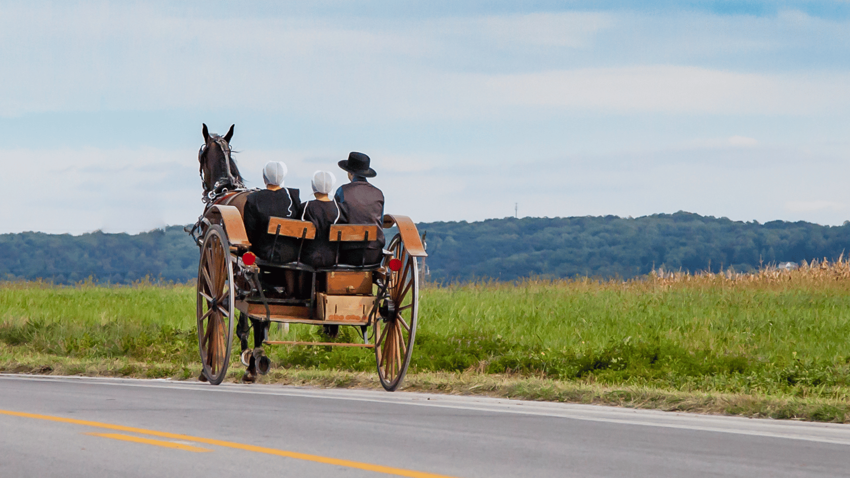 Escape the City: Why Smicksburg is the Perfect Weekend Getaway from ...