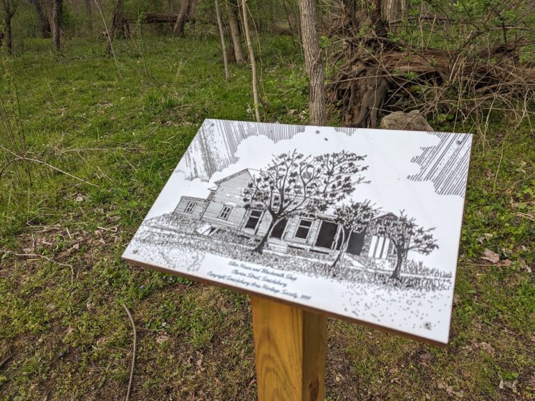 Old Smicksburg Park - Visit Smicksburg