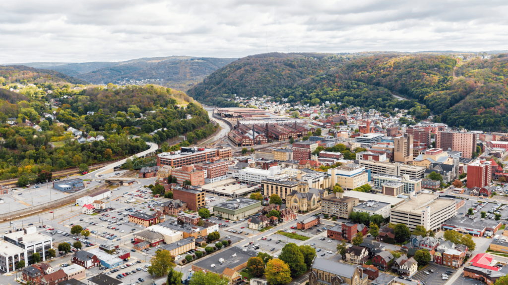 Things To Do Near Johnstown, PA - Visit Smicksburg