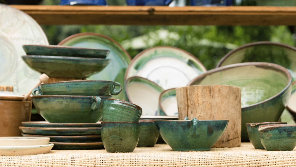 Why You Should Buy Pottery - Visit Smicksburg