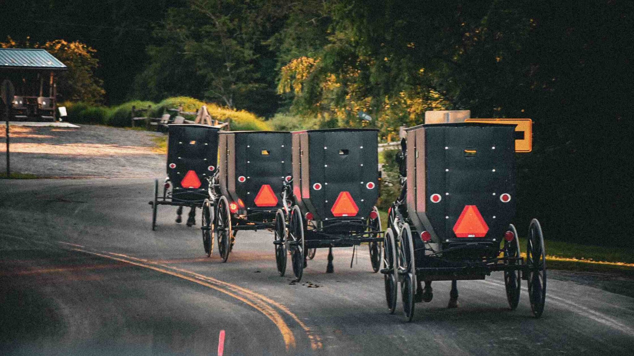 Top 10 Amish Towns to Visit - Visit Smicksburg