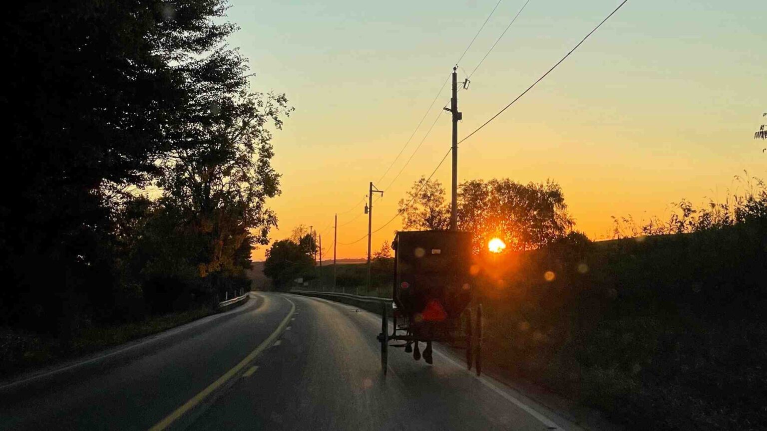 Why You Should Visit Smicksburg in the Fall - Visit Smicksburg