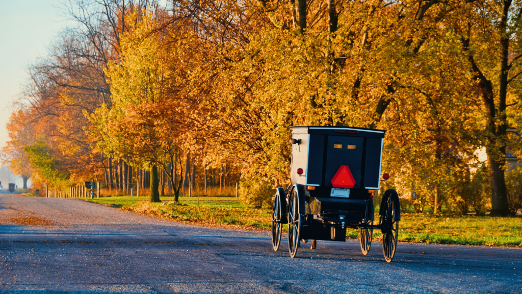 Discover the Charm of Amish Country Pennsylvania: Top 5 Places to Visit ...