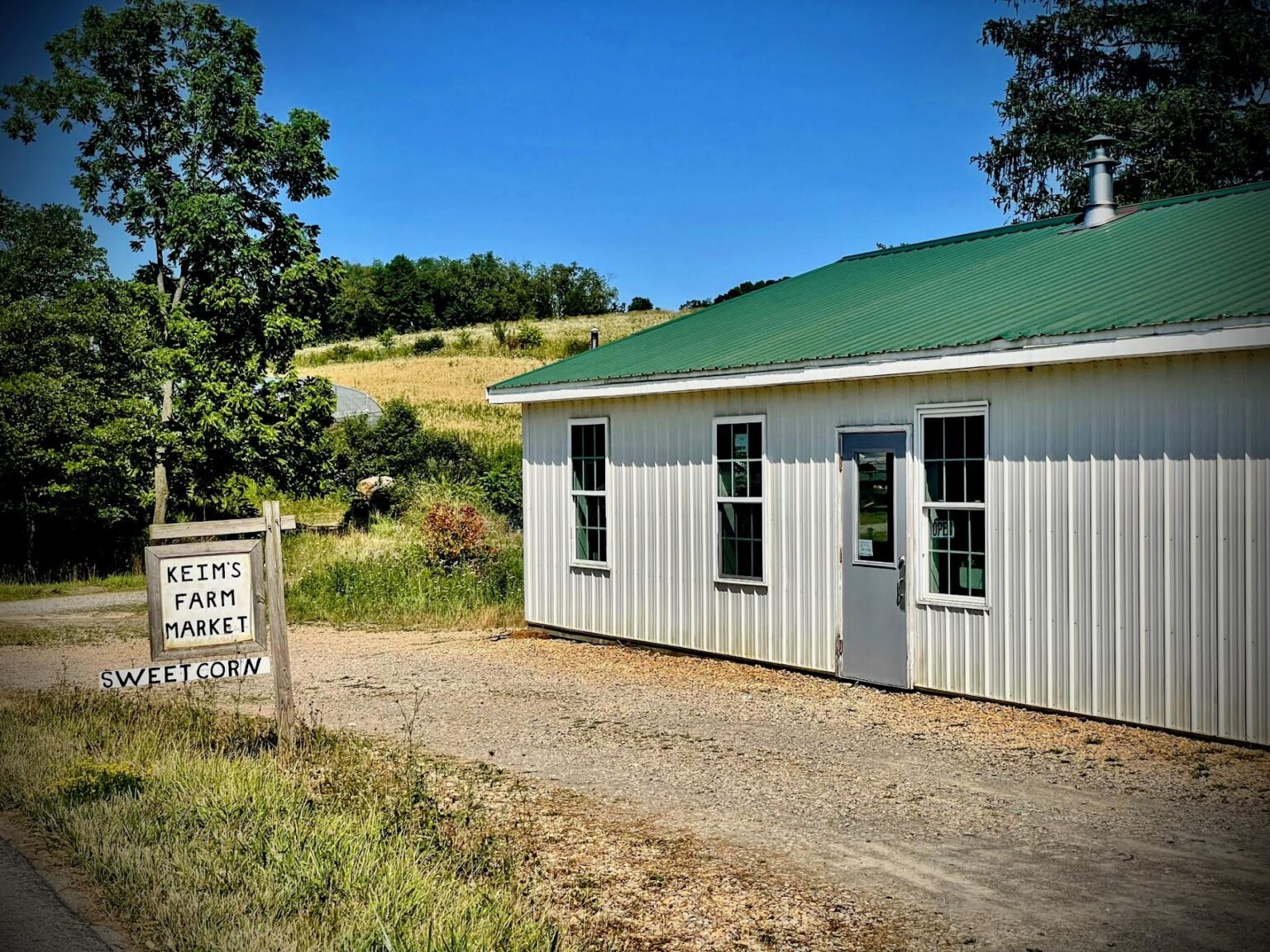Amish Shops - Visit Smicksburg