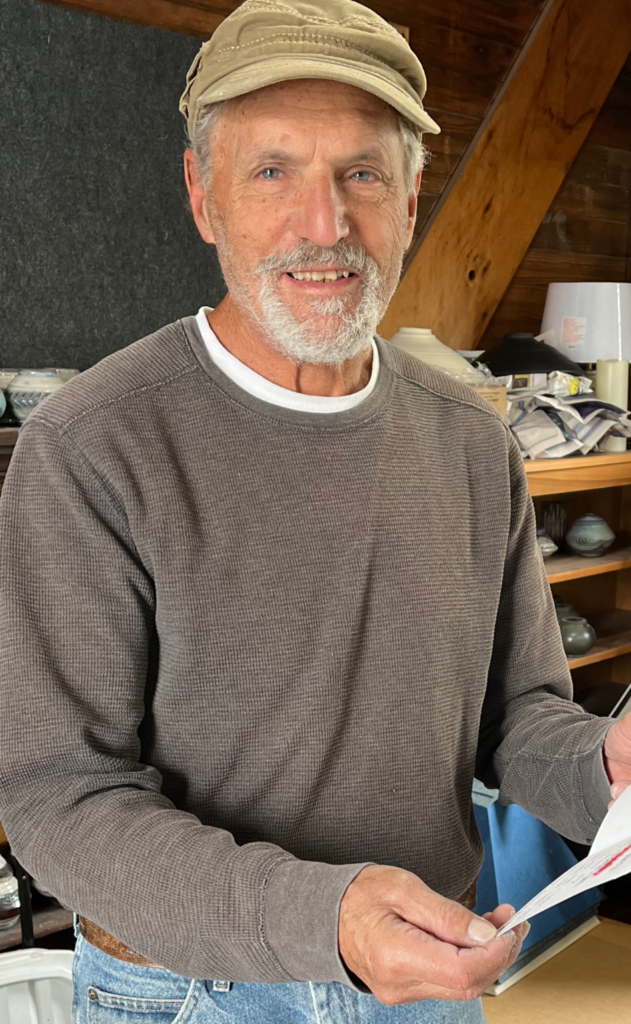 Wender Pottery - Visit Smicksburg