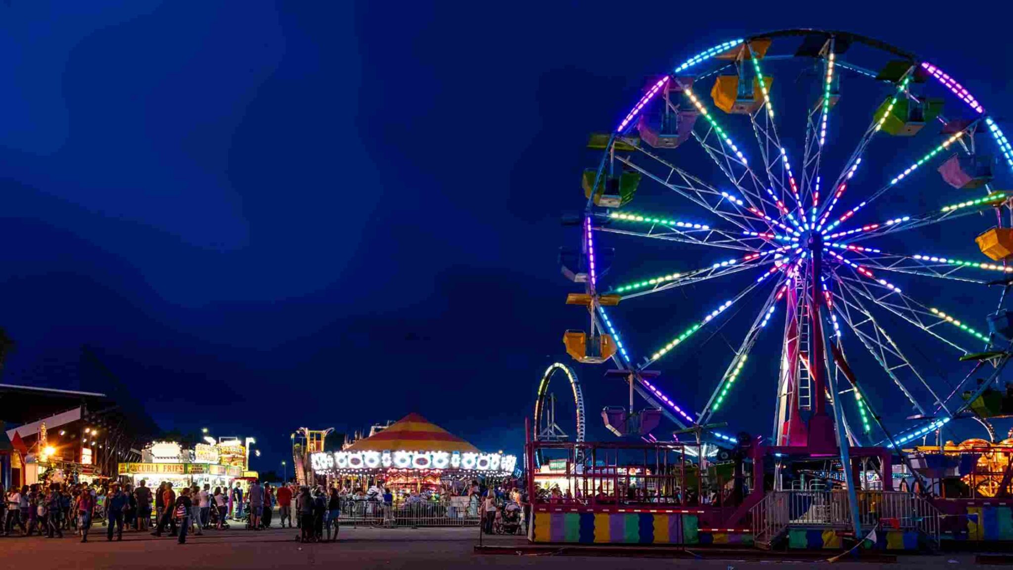 Discover the Best Things to Do in Indiana, PA: Your Ultimate Guide ...